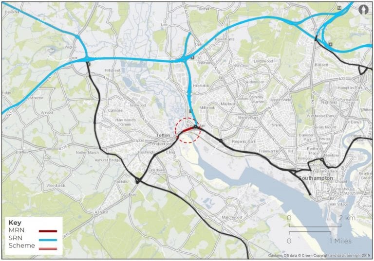 ‘Top ten’ priority road upgrade gets green light - Transport for the ...