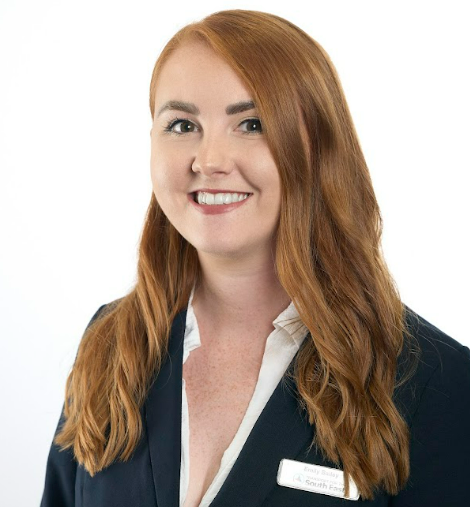 Emily Bailey - Transport for the South East