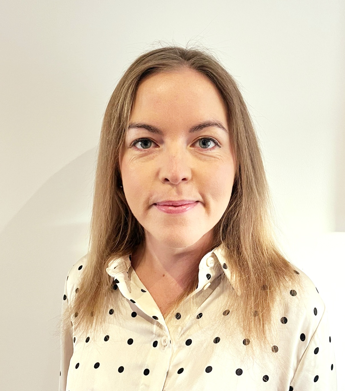 Jaimie McSorley - Transport for the South East