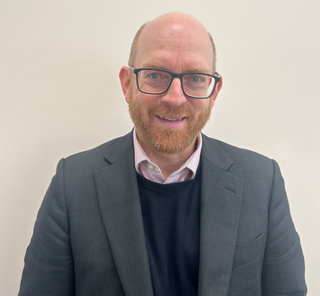 James Boyes - Transport for the South East