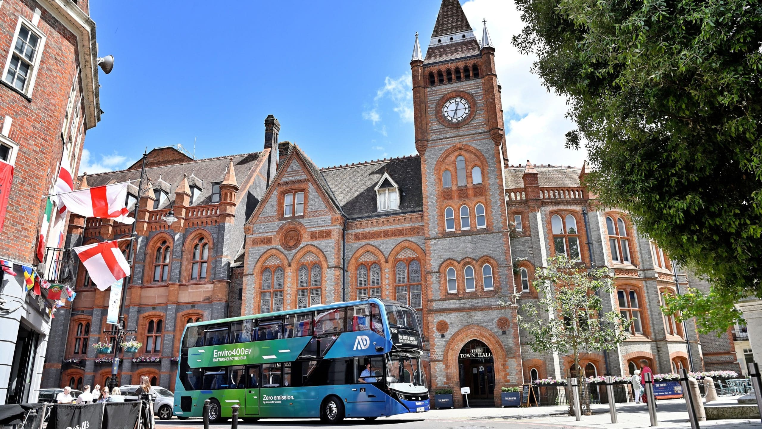 LTP Guidance for Local Authorities Updated - Transport for the South East